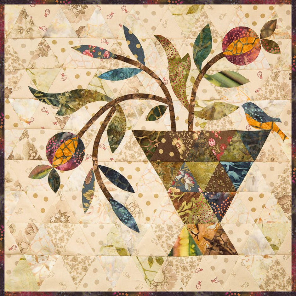 ALL PATTERNS – Page 20 – Laundry Basket Quilts