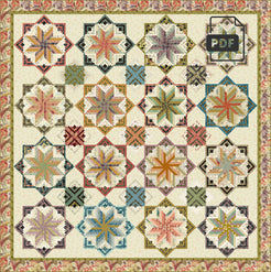 Eldon PDF (download) – Laundry Basket Quilts