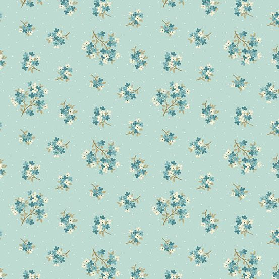 Lighthouse Prints - 1 yard – Laundry Basket Quilts