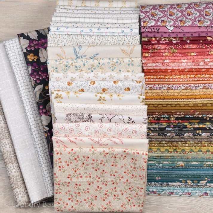 Common Bride Fabric Kit – Laundry Basket Quilts