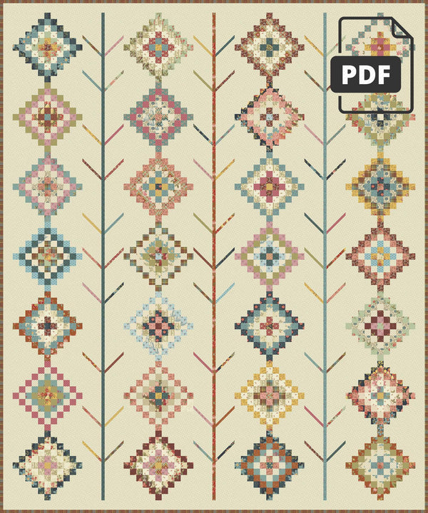 Mother of the Bride - Farmers Daughter PDF (download) – Laundry Basket ...